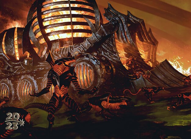 Twitching Doll Take 2? - Standard