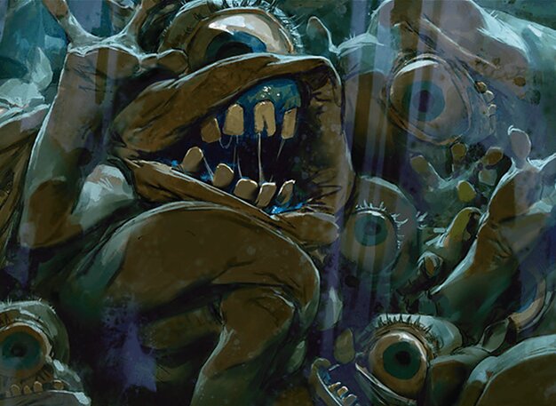draw - Commander (Vnwxt, Verbose Host)
