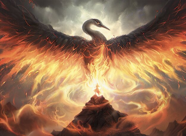 Guff Rewrites Your Face - Commander (Commodore Guff) — Moxfield, a deck ...