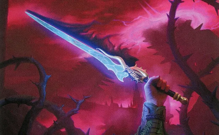 Feather's Jank Toolbox - Commander (Feather, the Redeemed)