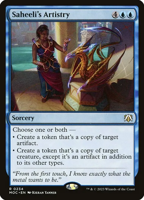 Let the Bobbleheads Roll - Commander (Brudiclad, Telchor Engineer)
