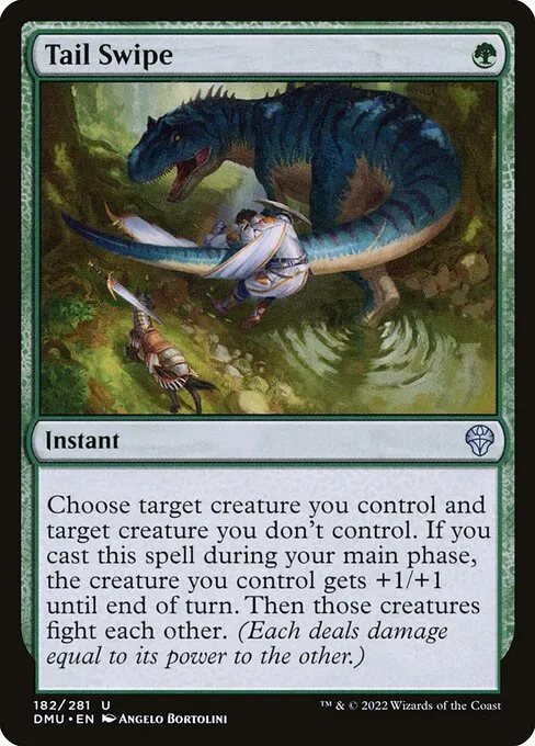 Prophet's Endo-Raptor - Commander (Indoraptor, the Perfect Hybrid)
