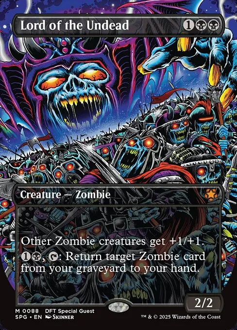 Moxfield - MTG Deck Builder