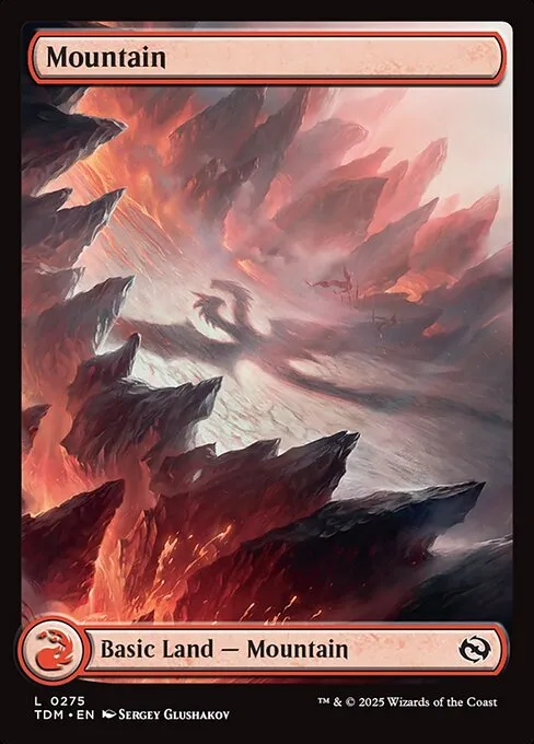 [Primer] Dragon's Shadow - Rivaz EDH - Commander (Rivaz of the Claw)