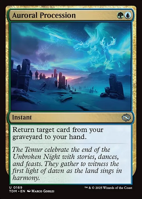 Momir Vig, Unhacked [CEDH+Primer] - Commander (Momir Vig, Simic Visionary)