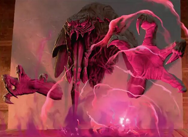 Mono Black Demons - Standard