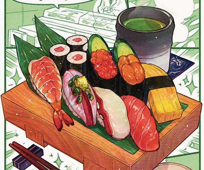 Frodo~Food - Commander (Sam, Loyal Attendant / Frodo, Adventurous Hobbit)