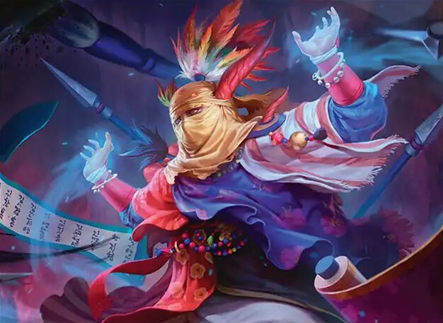 Gogo, Red Ranger - Commander (Gogo, Mysterious Mime)