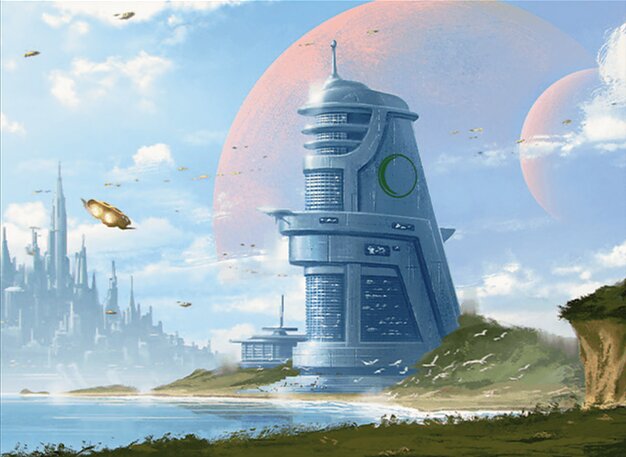 Scry Lands - Package — Moxfield, a deck building website for Magic the ...