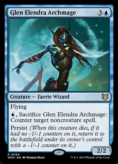 [Primer] Mystic Manipulation - Alela EDH - Commander (Alela, Cunning ...