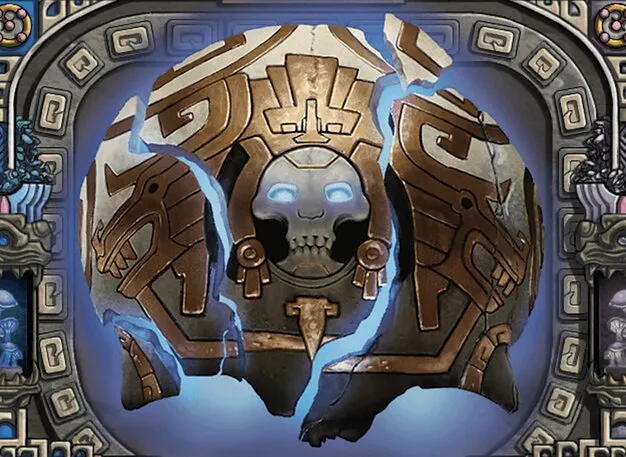 The Ancient One - Commander (The Ancient One)