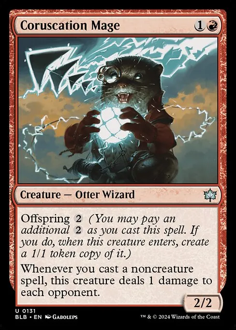 🦦⚡Otterly Overpowered: Alania EDH [PRIMER] - Commander (Alania ...