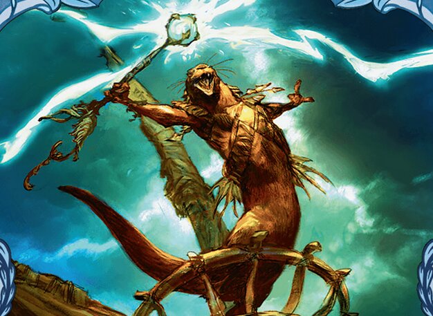 [cEDH] Land Go // Rog/Thras - Commander (Thrasios, Triton Hero ...
