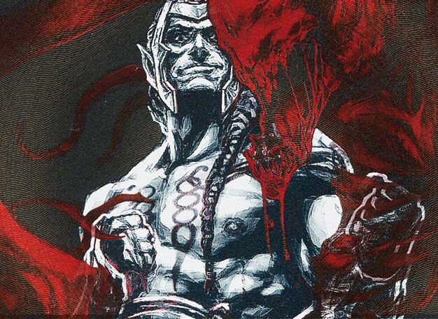 Beat down - Commander (Tyvar, the Pummeler)