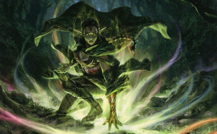 🎱Jodah's Hall of Truth 🎱 - Commander (Jodah, the Unifier)