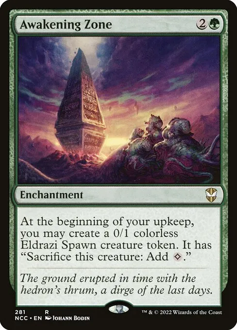 EDH - Rabbit Tribal - Commander (Cadira, Caller of the Small)