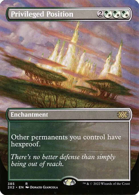 Abzan Anikthea Enchantress - Commander (Anikthea, Hand of Erebos ...