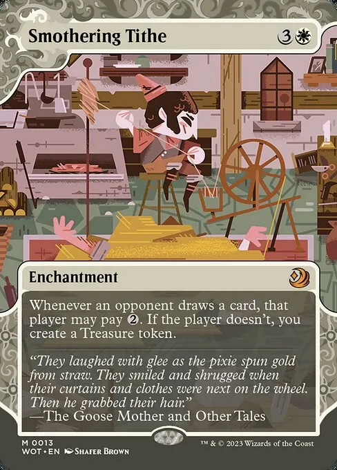 The Perfect Shot - cEDH - Commander (Taii Wakeen, Perfect Shot)