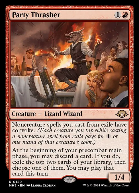 Cayth Servos - Commander (Cayth, Famed Mechanist)