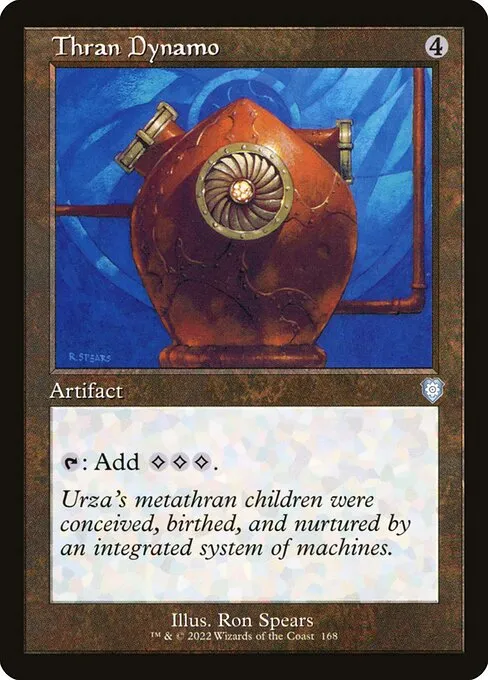 Kill-Quill Ironworks (high power) - Commander (Mari, the Killing Quill ...