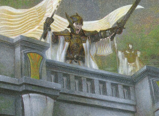 Budget Soldiers - Commander (King Darien XLVIII) — Moxfield, a deck ...