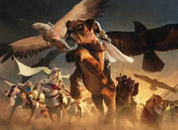 A3. Magda's Toybox - Commander (Magda, Brazen Outlaw) — Moxfield, a deck building website for ...