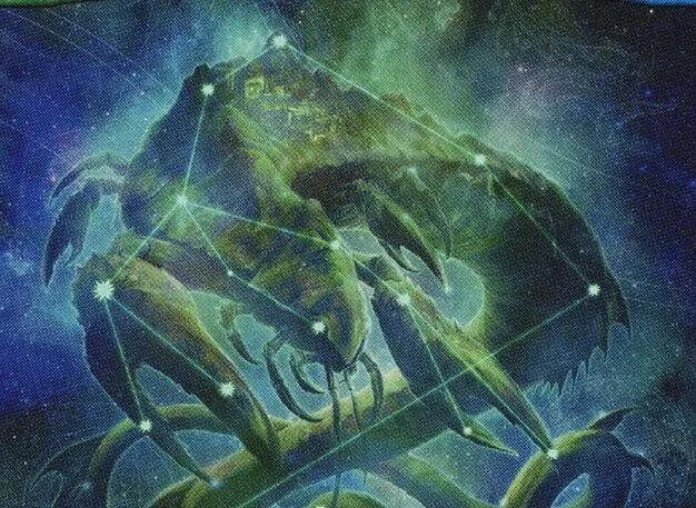 Arixmethes, Slumbering Isle - Commander (Arixmethes, Slumbering Isle)