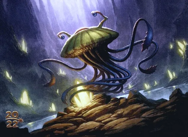 Santa - Commander (Gluntch, the Bestower)