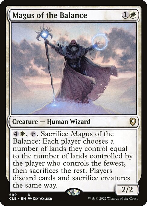 Mono White- Humility and Utility - Commander (Ao, the Dawn Sky ...