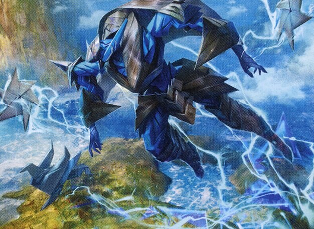 New Type Genesis Engine - Commander (Shorikai, Genesis Engine ...