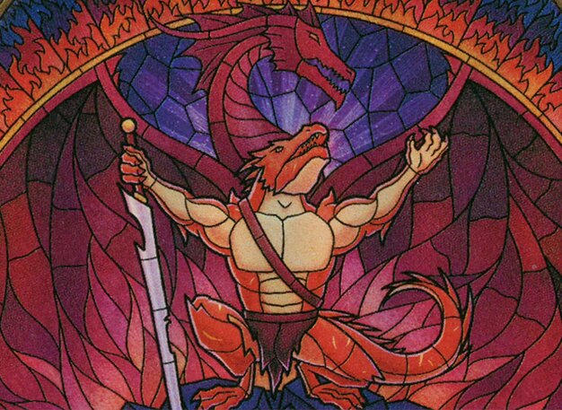 Rivaz - Commander (Rivaz of the Claw) — Moxfield, a deck building ...