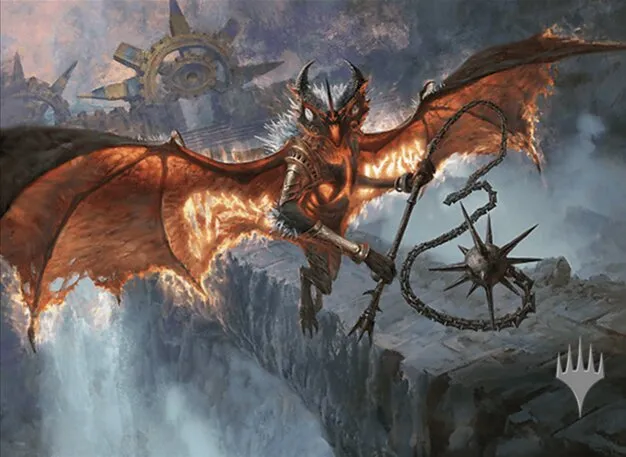 Bloodletter Combo - Standard