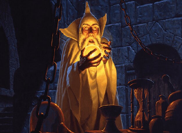 Look, Ma! No lands! - Commander (Kenrith, the Returned King)