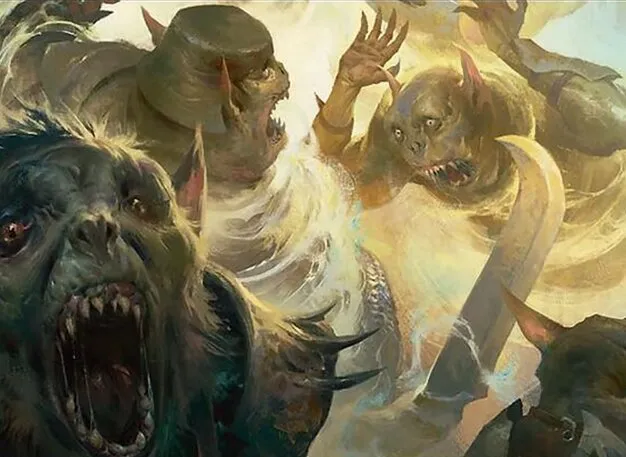 Sunforger Birthright - Commander (Kellan, the Fae-Blooded // Birthright ...