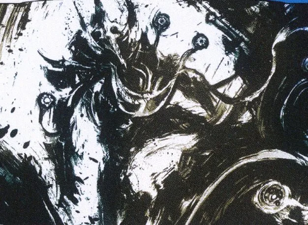 Ghosts & Golems - Commander (Malcator, Purity Overseer)