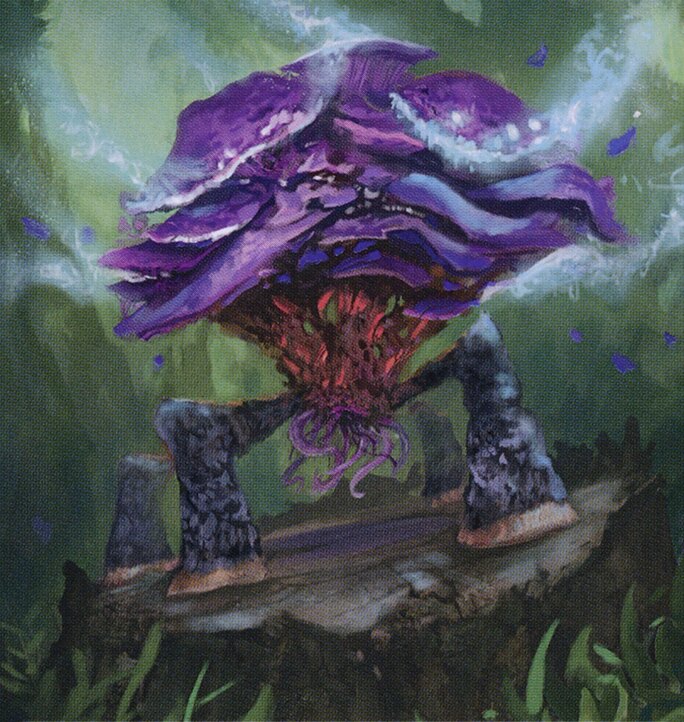 One (Slime)Foot in the Grave 🍄 - Commander (Slimefoot and Squee ...