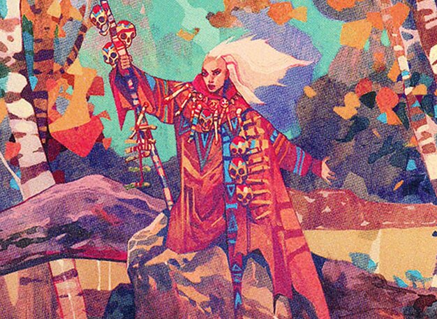 Shadowborn Apostles - Commander (Athreos, God of Passage) — Moxfield, a ...