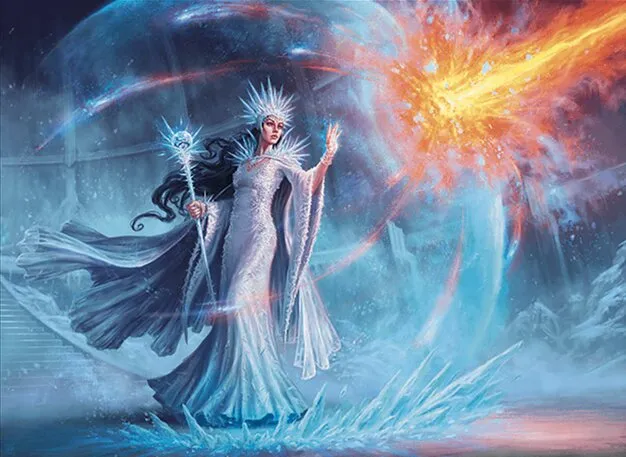 S - Azorius Control - Standard — Moxfield, a deck building website for ...