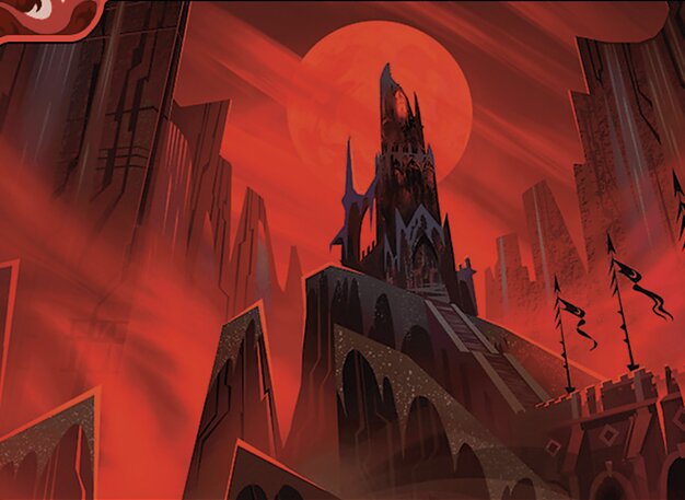 Do You Know the Wary? - Commander (Norin the Wary)