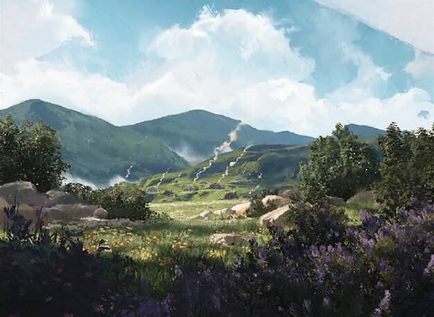 Naya Lands - Package — Moxfield, a deck building website for Magic the ...