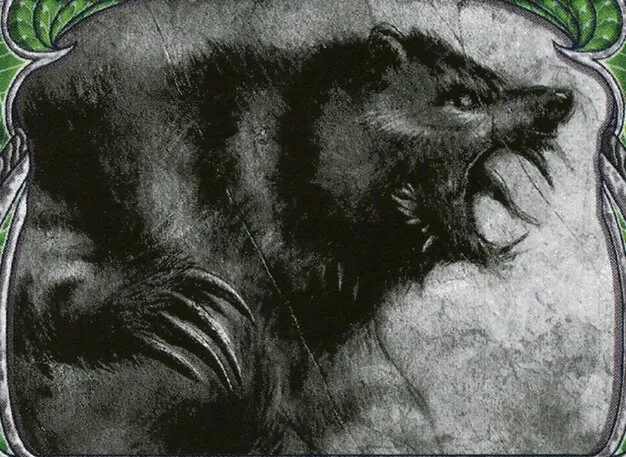 Goreclaw, Terror of Qal Sisma - Commander (Goreclaw, Terror of Qal ...