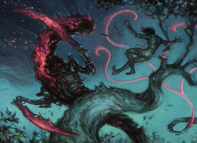 Invasion of Alara Combo - Standard