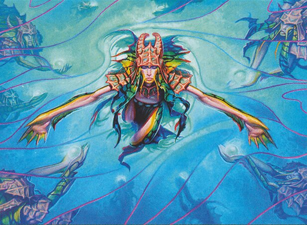 Register to Vote - Commander (Círdan the Shipwright)