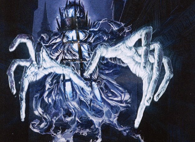 Millicent The Friendly Spirit!👻 (Spirit Tribal) - Commander (Millicent ...