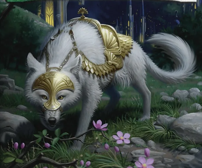 The Goodest Boi - Commander (Voja, Jaws of the Conclave)