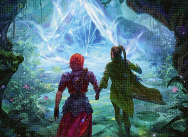 Kruphix God Of Horizons Wallpaper