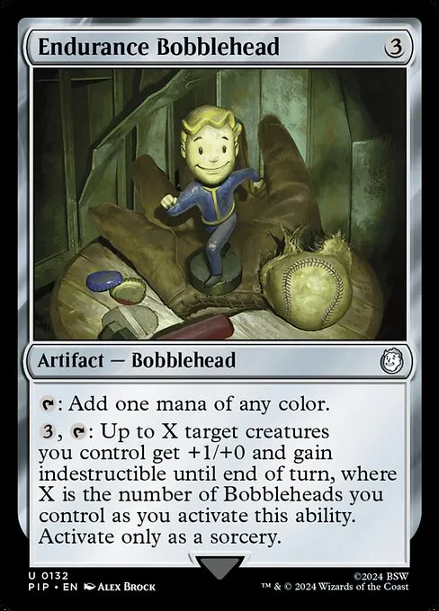 Vault Boy - StaxNeverChanges - Commander (Grand Arbiter Augustin IV)