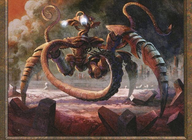 Mikaeus' Unhallowed Loops - Commander (Mikaeus, the Unhallowed)