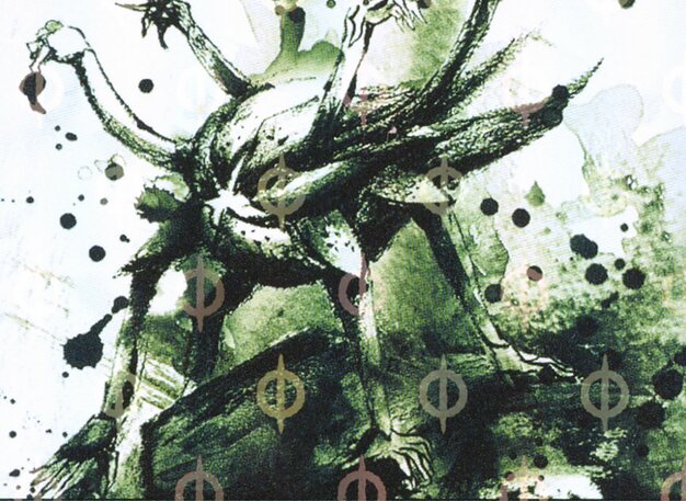 Skullbriar: Voltron, +1 Counters - Commander (Skullbriar, the Walking ...