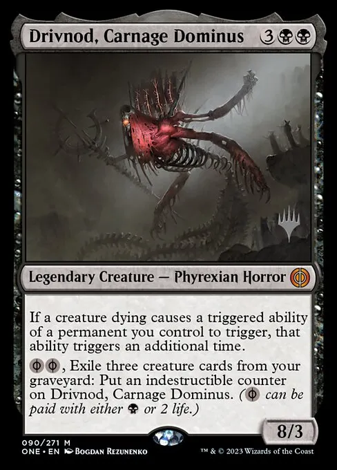 shelob - Commander (Shelob, Child of Ungoliant)